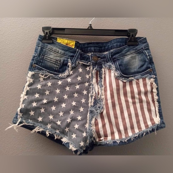 Machine | Shorts | Machine Jeans Shorts | Poshmark